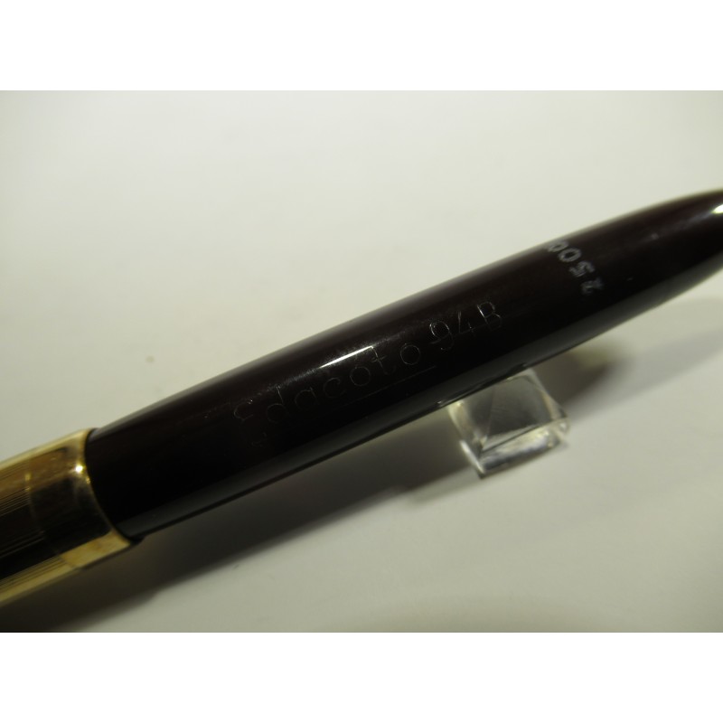 edacoto fountain pen