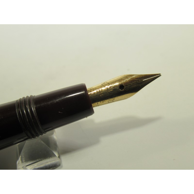 edacoto fountain pen