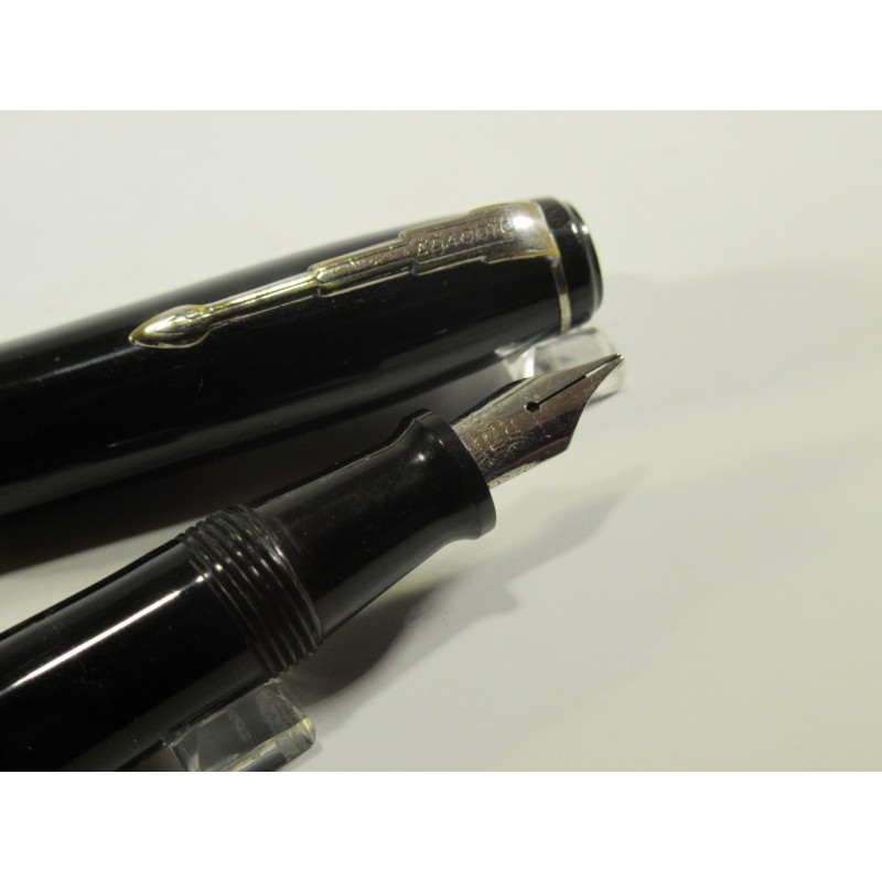 edacoto fountain pen