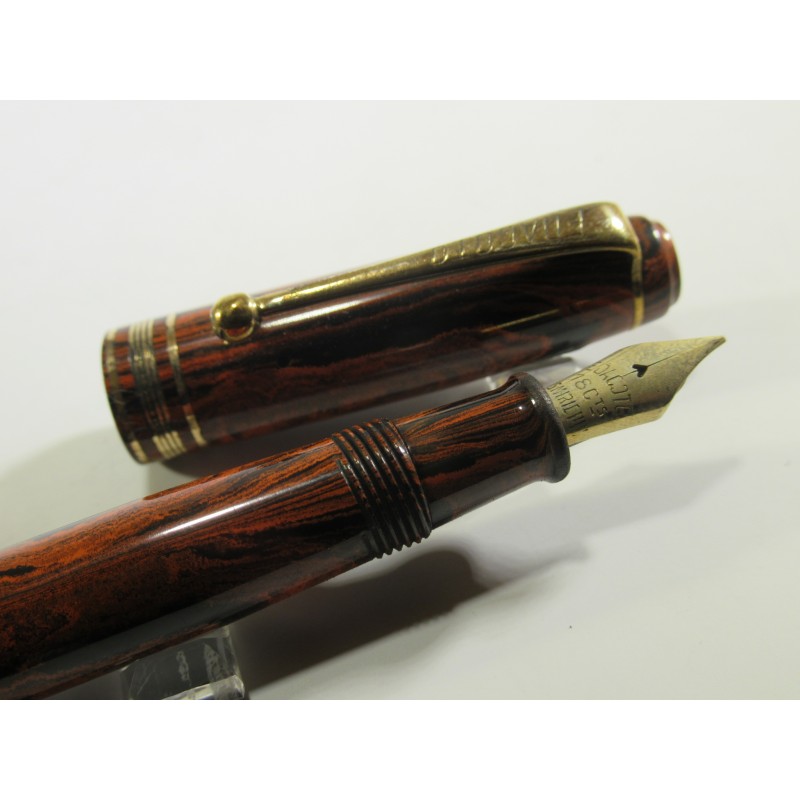 edacoto fountain pen